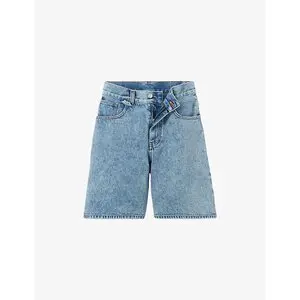 Claudie Pierlot Belted Shorts For Women