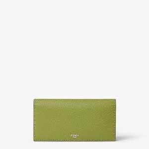 Fendi Selleria Wallet
