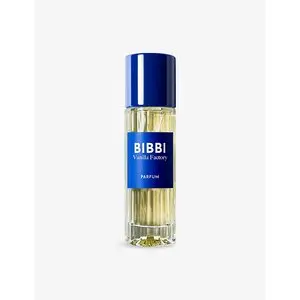 BIBBI Vanilla Factory Eau De Parfum - One-color