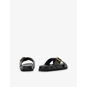 ALLSAINTS Suki Leather Sandals