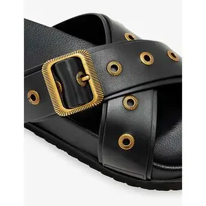 ALLSAINTS Suki Leather Sandals