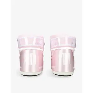 Moon Boot Icon Low Pearly Snow Boots