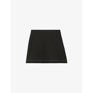 Claudie Pierlot Mid Rise Bottoms For Women