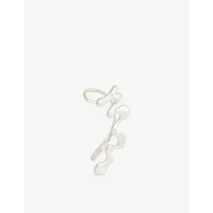 STEFF ELEOFF 925 Sterling Ear Cuff