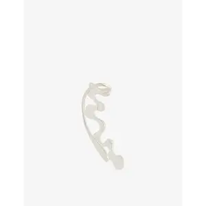 STEFF ELEOFF 925 Sterling Ear Cuff