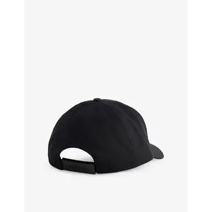 Moncler Cotton Baseball Cap
