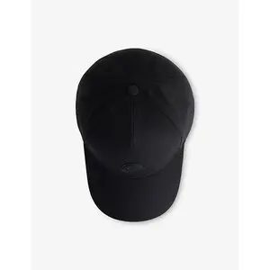 Moncler Cotton Baseball Cap