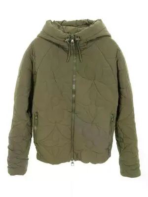 Louis Vuitton Hooded Outerwear For Men