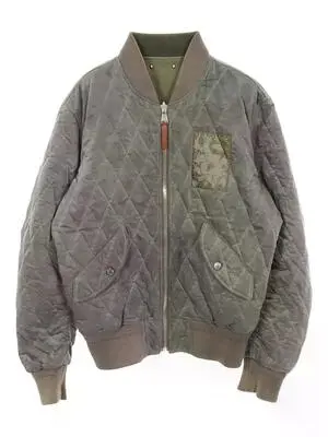 Louis Vuitton Bomber Jackets For Men