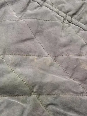 LOUIS VUITTON Reversible Bomber Jacket