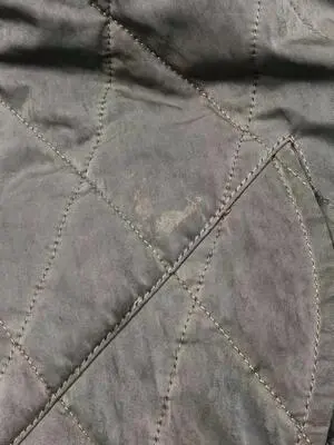 LOUIS VUITTON Reversible Bomber Jacket