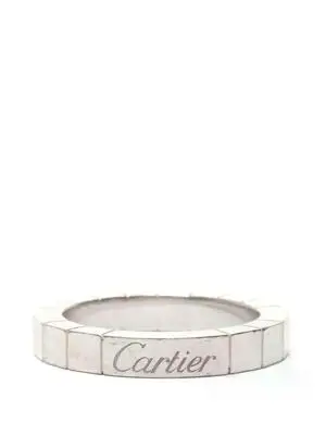 Cartier Everyday Rings