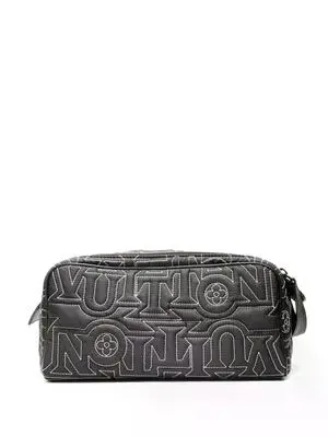 Louis Vuitton Quilted Clutches