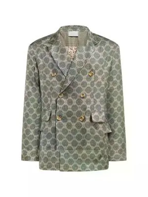 Pierre-louis Mascia Double Breasted Outerwear For Women