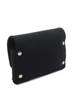 Hermès 2010s Etui Carte Gm Pouch