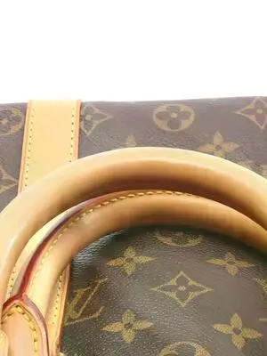LOUIS VUITTON 1999 45 Keepall Monogram Luggage