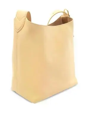 LOUIS VUITTON 2021 Pm Lowkey Hobo - Neutrals