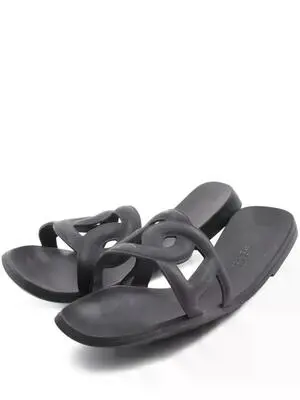 Hermes Flat Sandals For Women