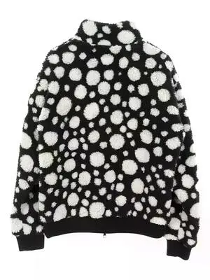 LOUIS VUITTON X Yayoi Kusama 2000s Infinity Dots Jacket