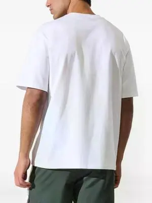 Karl Lagerfeld Graphic-print T-shirt