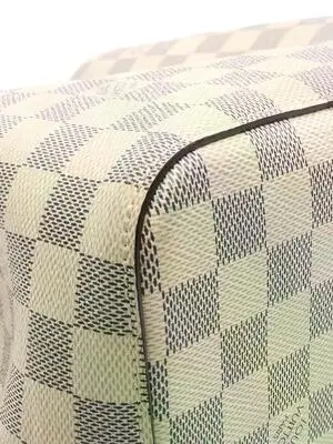 LOUIS VUITTON 2019 Damier Shoulder Bag