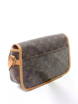 LOUIS VUITTON 2003 Sologne Shoulder Bag
