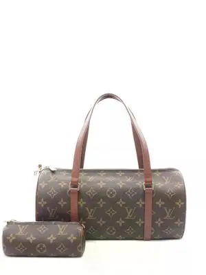 Louis Vuitton Baguette Totes