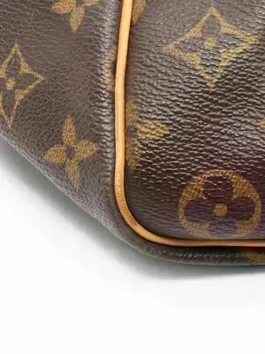 LOUIS VUITTON 2003 45 Keepall Monogram Holdall Bag