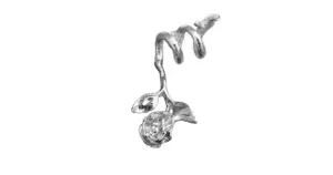 Jennifer Zeuner Jewelry Dorita Charm - One-color
