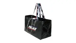 PALACE Reusable Large Bag - Black