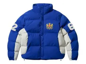 Palace Quilted Jackets For Men