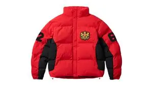 PALACE Established Puffer Jacket