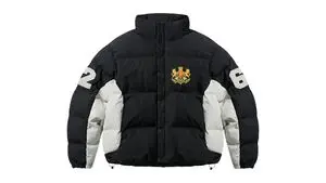 PALACE Established Puffer Jacket