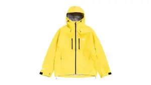 StÜssy Goretex Guide Shell Jacket