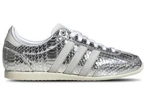 Adidas Japan Patent Snakeskin