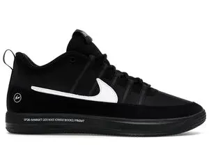 Nike Book 2 Fragment Sneakers - Multicolor