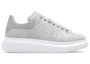 Alexander McQueen Oversized Sneakers