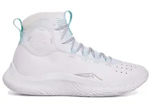 Under Armour Curry 4 Flotro Sneakers