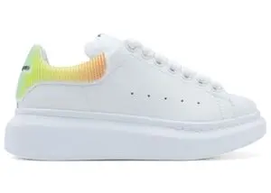 Alexander McQueen Oversized Sneakers