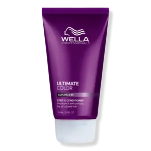 WELLA Ultimate Color Conditioner - One-color