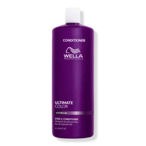 WELLA Ultimate Color Conditioner - One-color