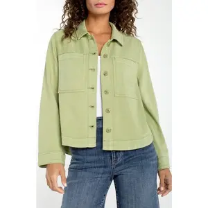 Liverpool Layered Jackets For Women