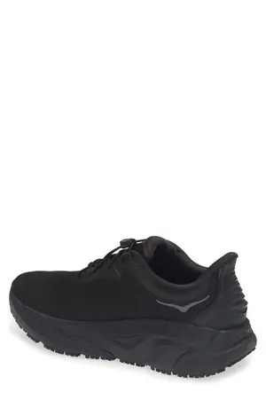 HOKA Arahi Sr Sneaker - Black/black