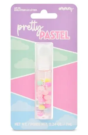ISCREAM Pretty Pastel Lip Oil
