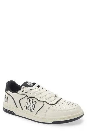 Amiri Newport Sneaker - Ivory