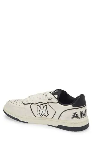 Amiri Newport Sneaker - Ivory