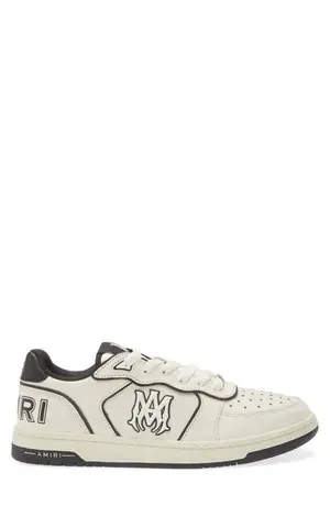 Amiri Newport Sneaker - Ivory