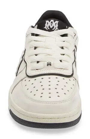 Amiri Newport Sneaker - Ivory
