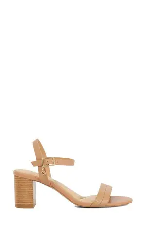 Dune London Jaycie Ankle Strap Sandal