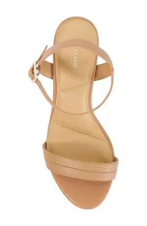 Dune London Jaycie Ankle Strap Sandal